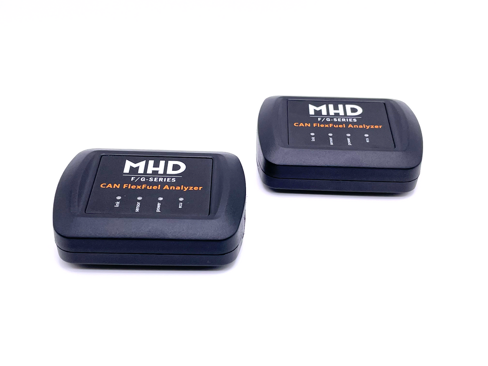 MHD FlexFuel Kit - Open Wire - N54/N55e/MT