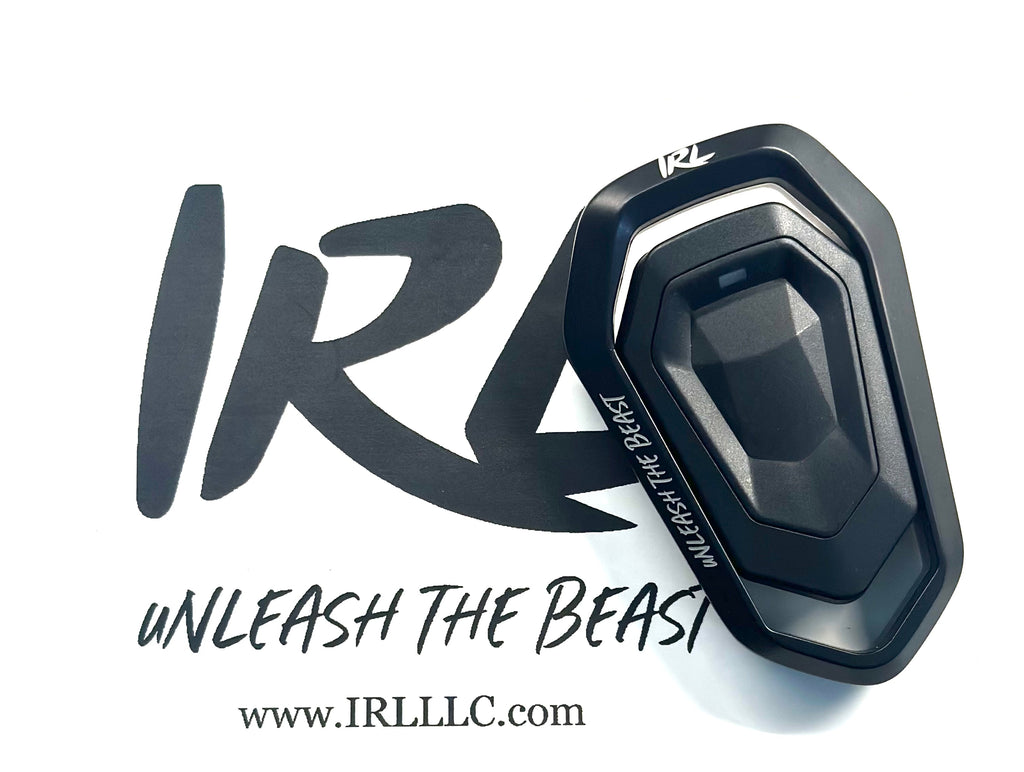 IRL Exhaust Valve Controller