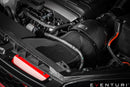Eventuri Volkswagen Golf MK7 GTi R - 2.0 TFSI - Black Carbon Intake
