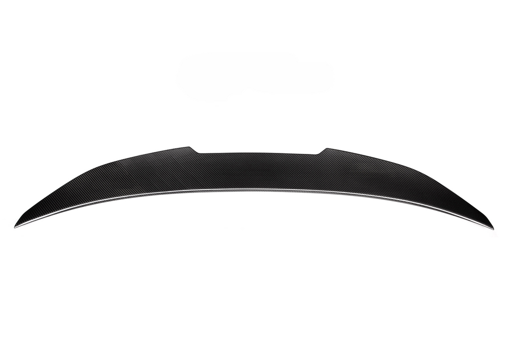 P1 G80 | G82 Carbon Fiber Trunk Spoiler