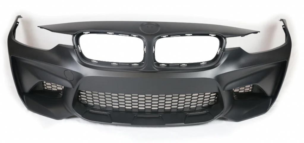 F30 M2 COMPETITION BUMPER